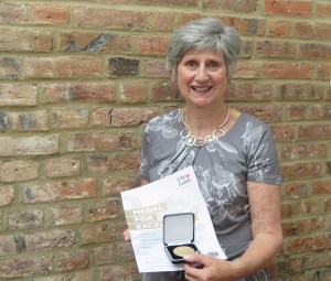 Janet Edmonds | Embroiderer, Tutor, Author | Page 4