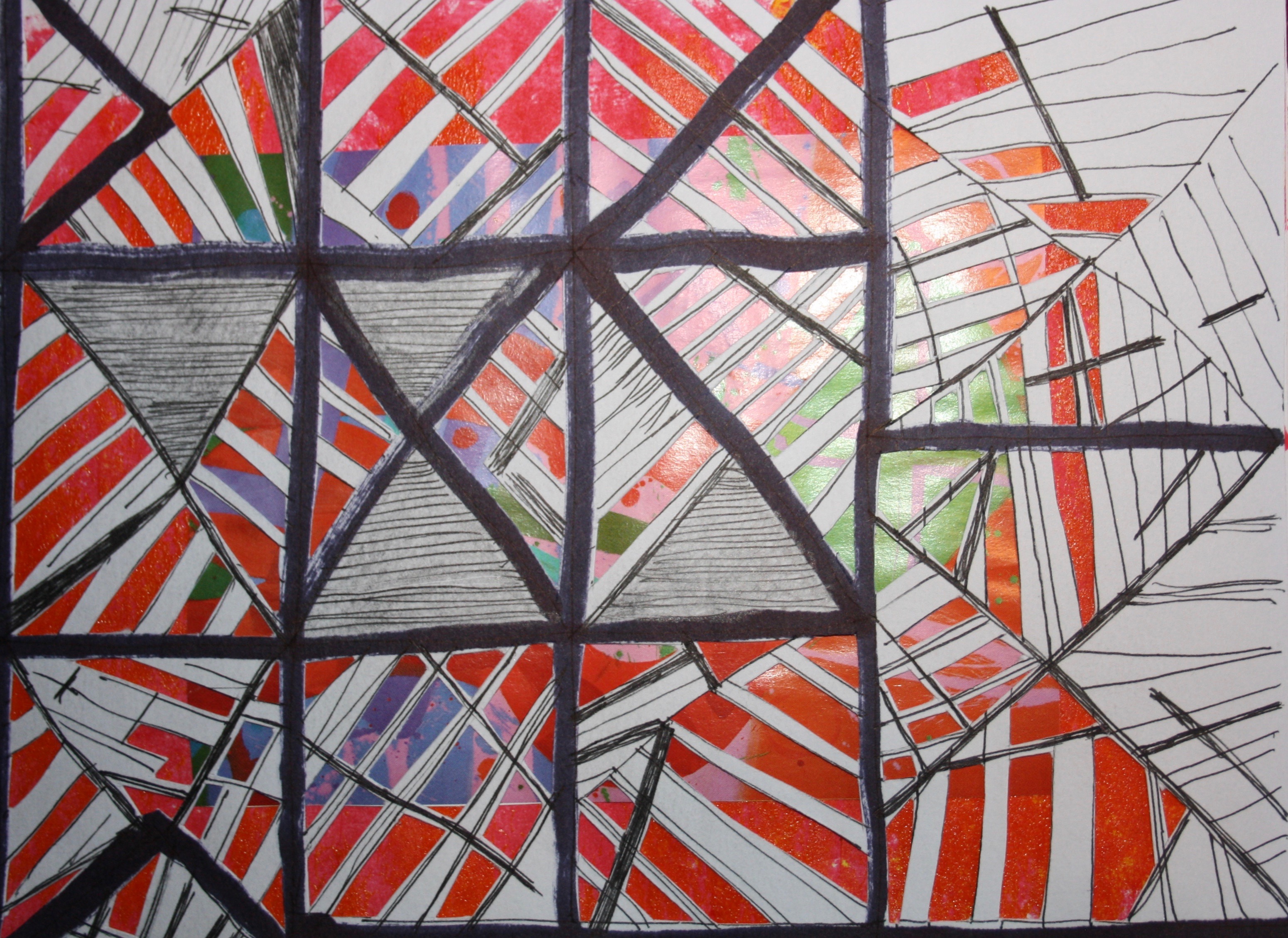 Janet Edmonds | Embroiderer, Tutor, Author | Page 4