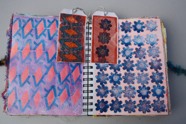 Janet Edmonds | Embroiderer, Tutor, Author | Page 4