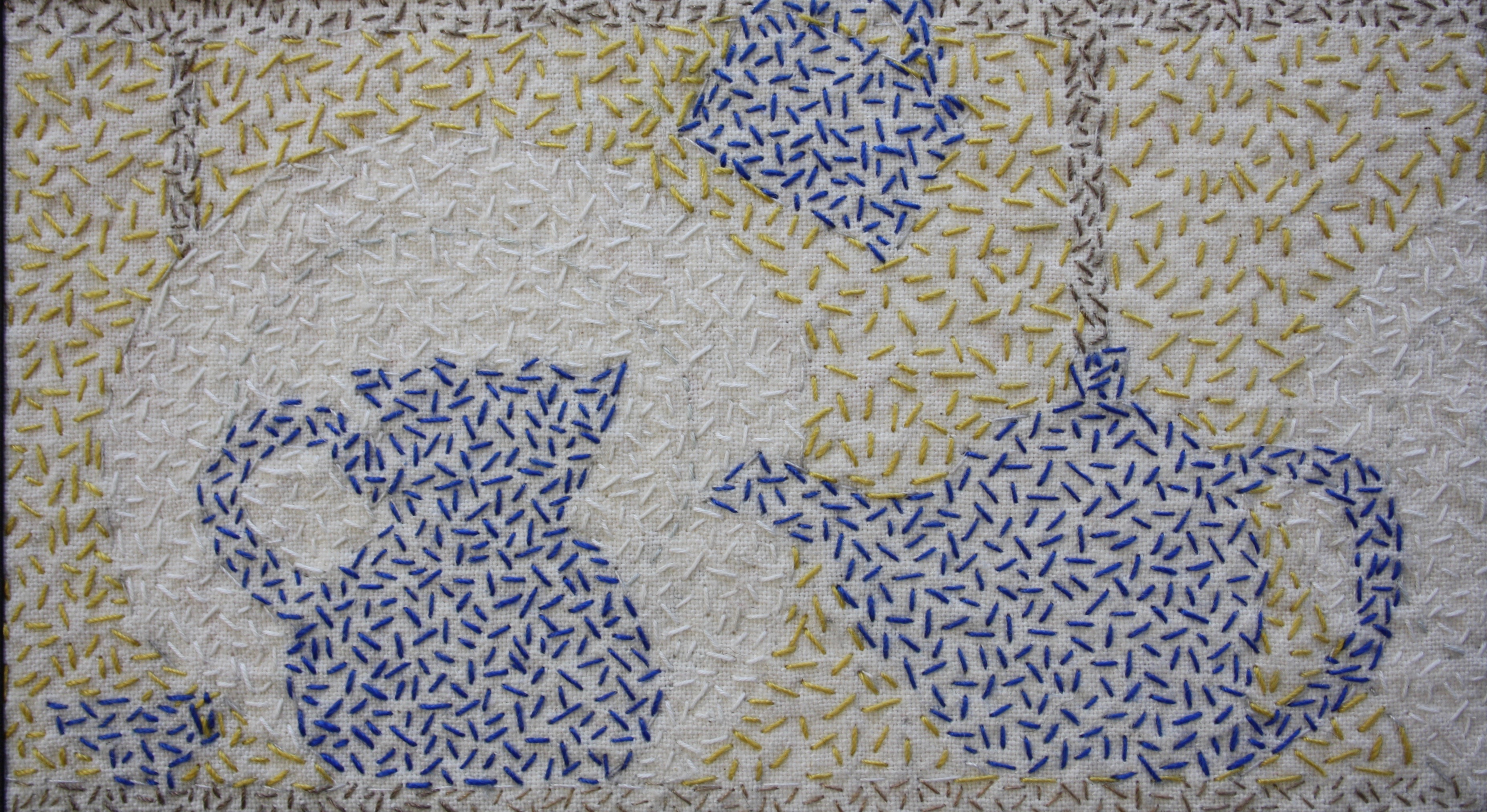 Janet Edmonds | Embroiderer, Tutor, Author | Page 3