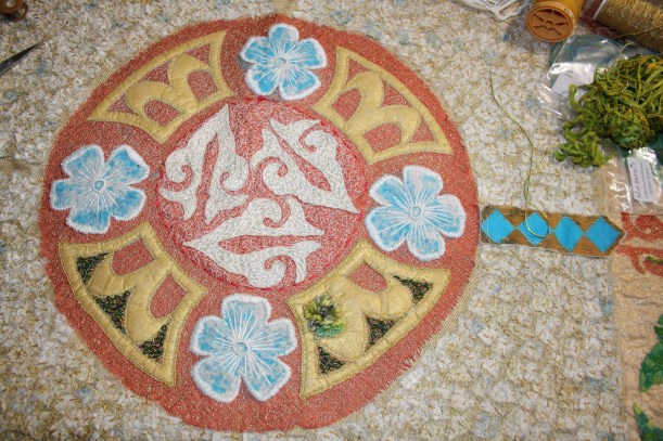 Exhibitions | Janet Edmonds