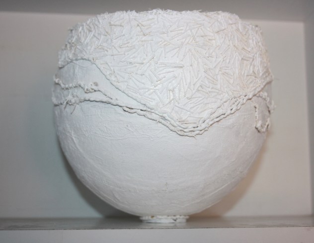 Janet Edmonds | Embroiderer, Tutor, Author