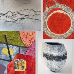 personal work | Janet Edmonds