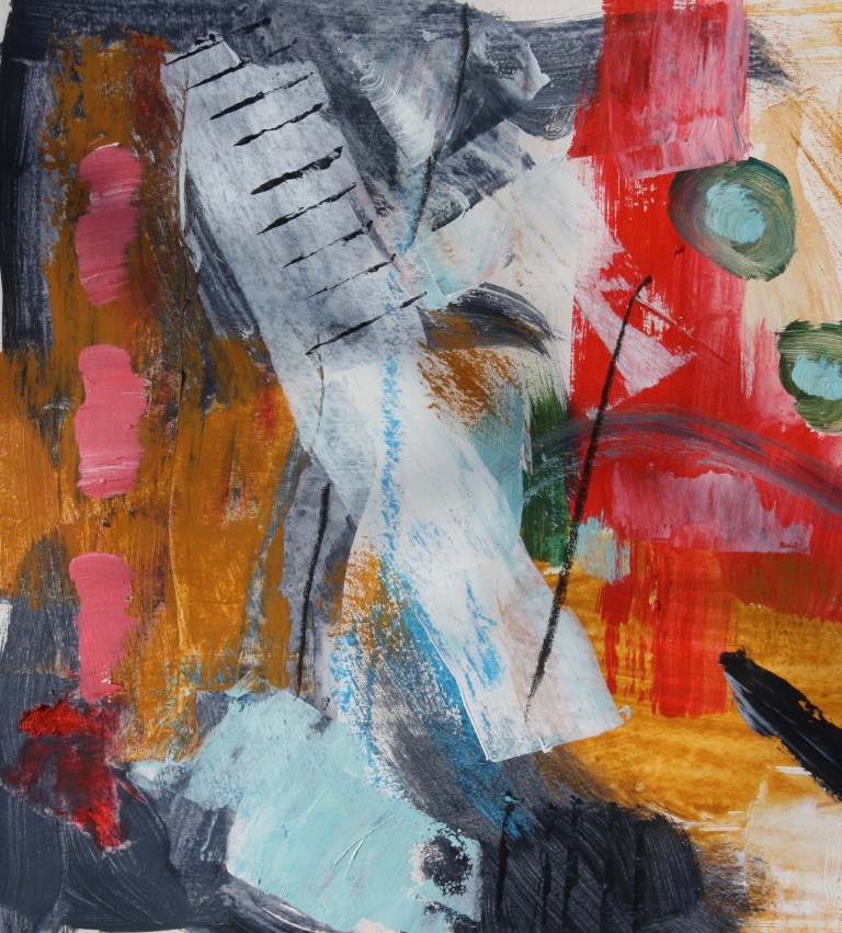 Janet Edmonds | Embroiderer, Tutor, Author