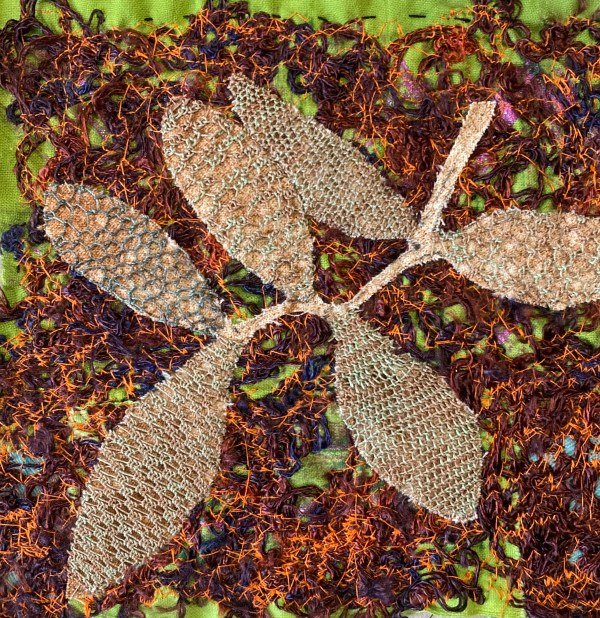 Exhibitions | Janet Edmonds