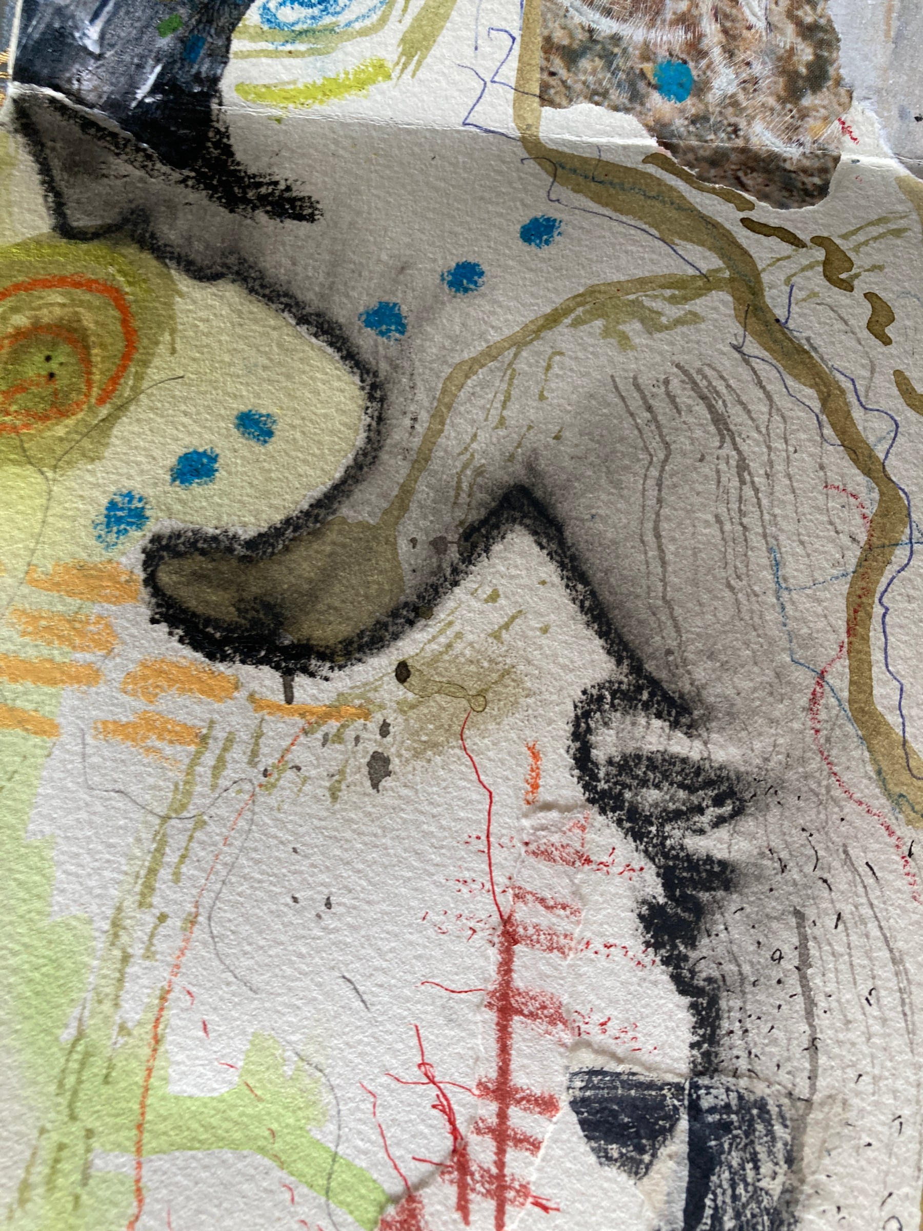 Janet Edmonds | Embroiderer, Tutor, Author