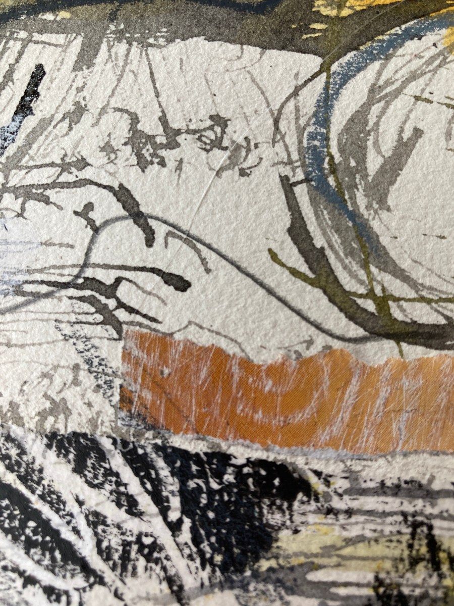 Janet Edmonds | Embroiderer, Tutor, Author