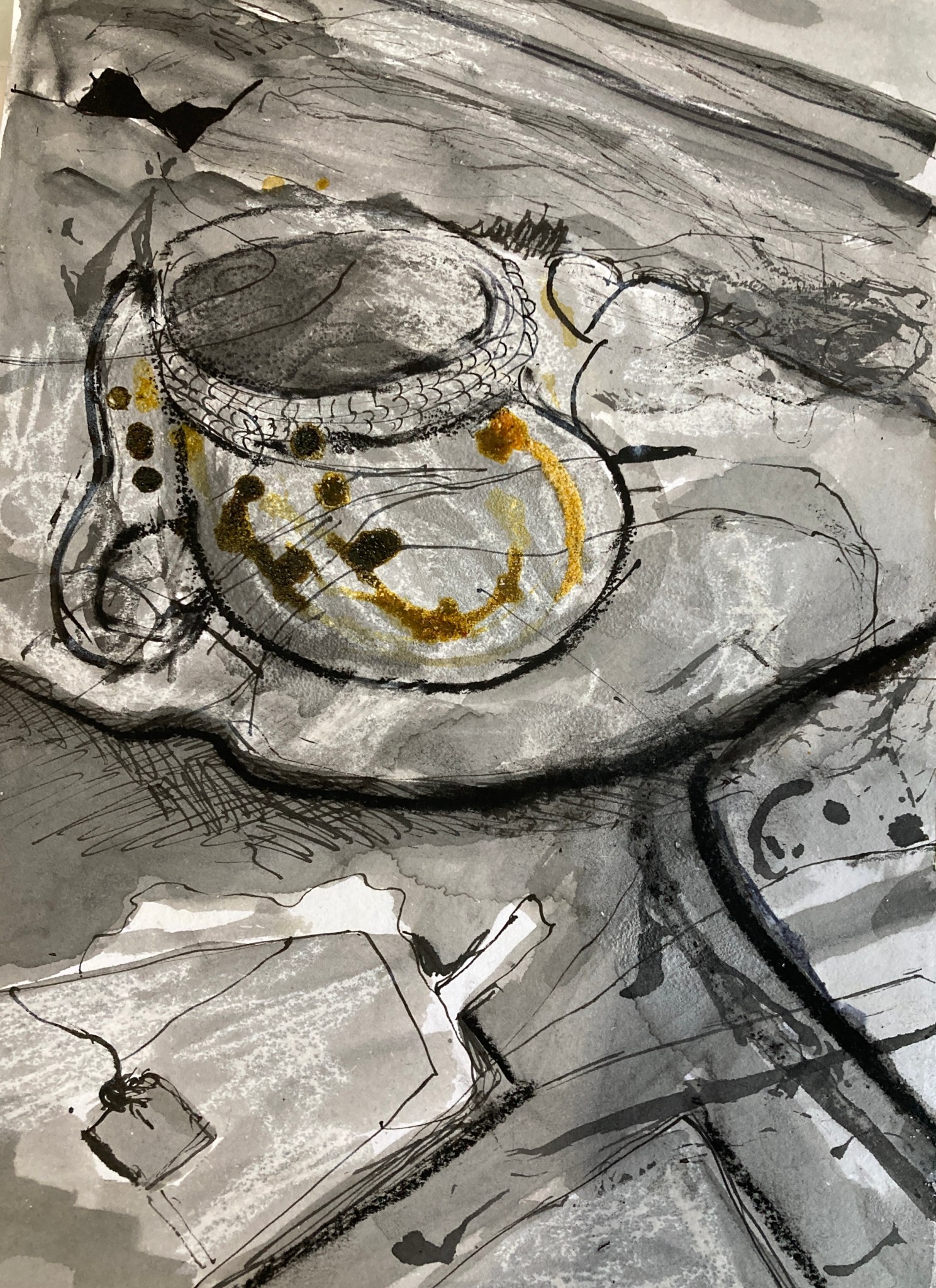 Janet Edmonds | Embroiderer, Tutor, Author