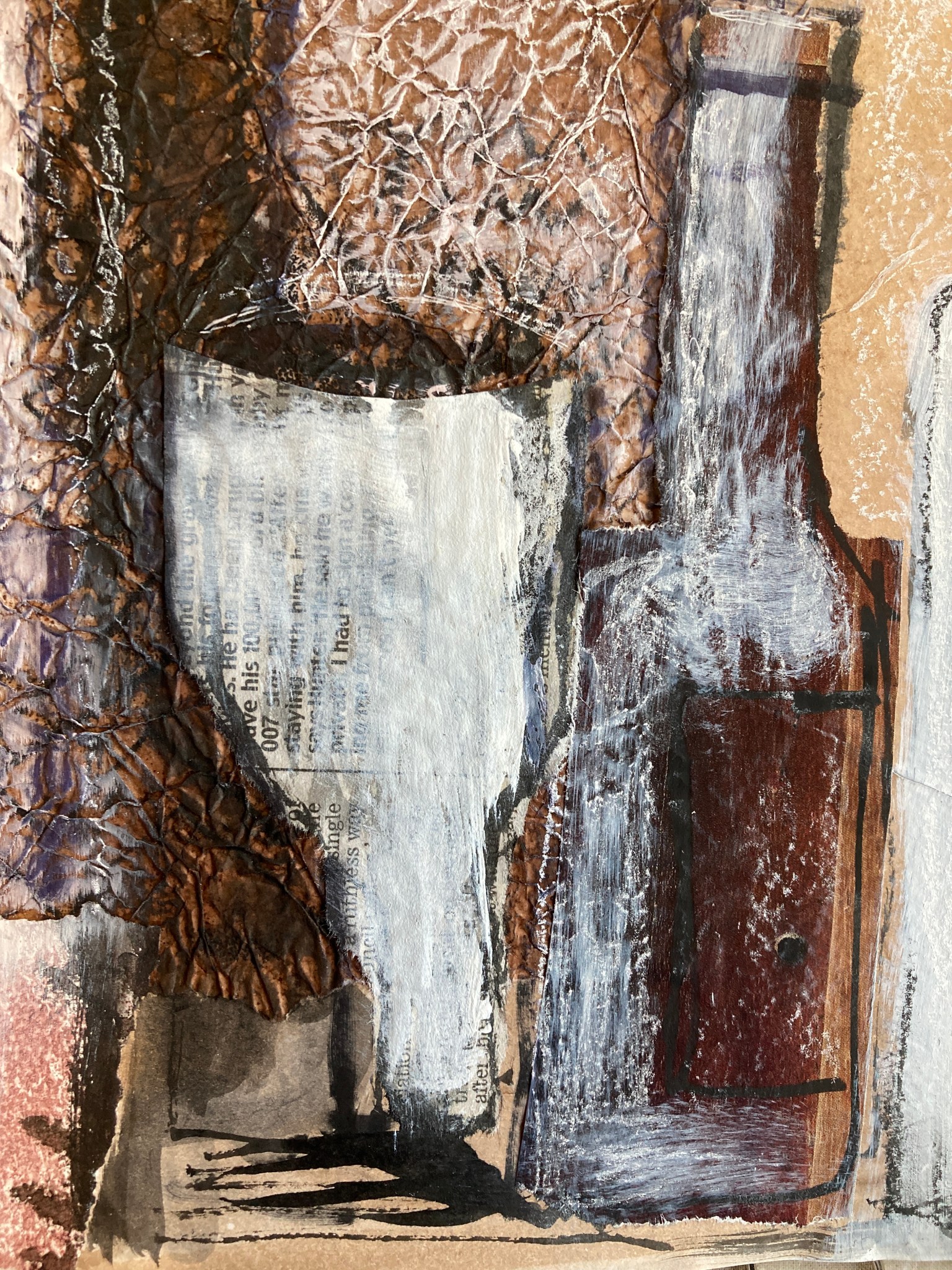 Janet Edmonds | Embroiderer, Tutor, Author